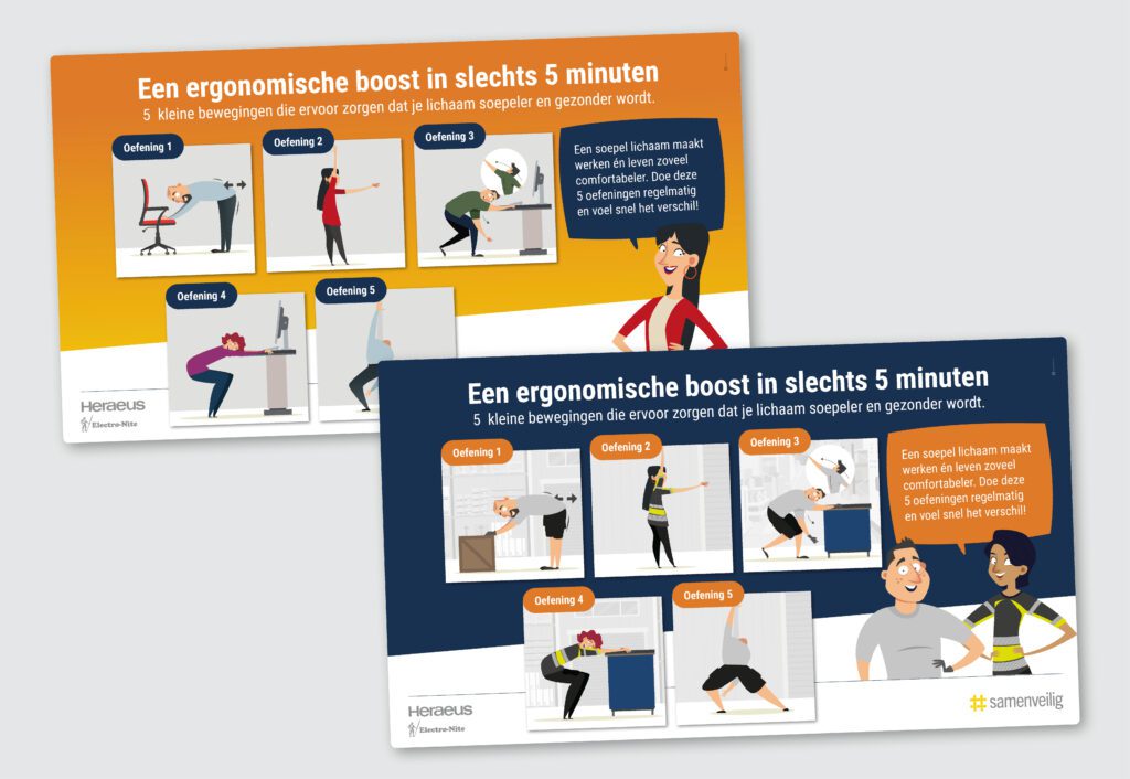 Heraeus Electro-Nite – DENKie