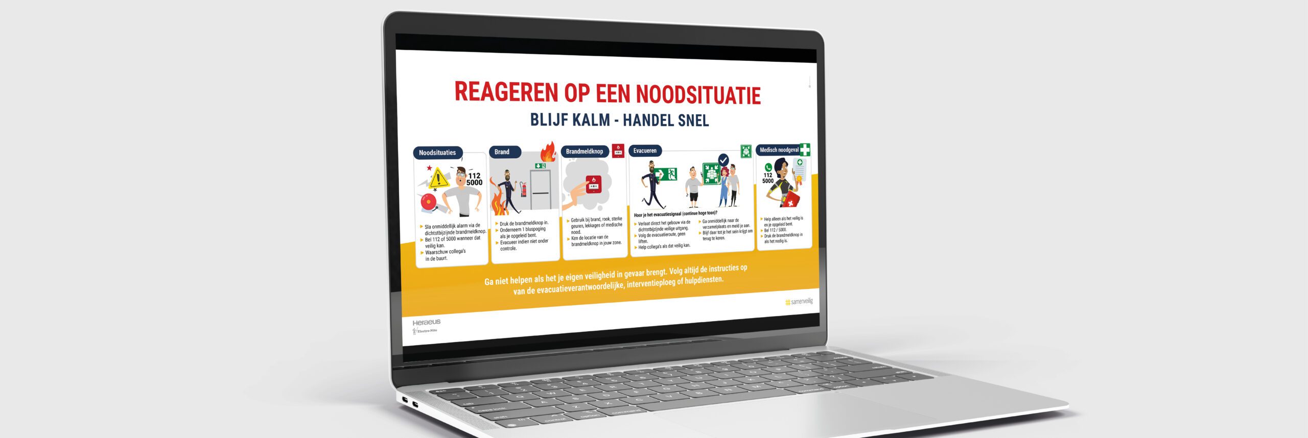 Heraeus Electro-Nite – DENKie